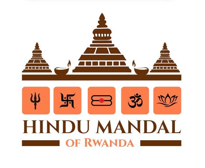 Hindu Mandal of Rwanda | Sacred Temple in Rebero, Kigali